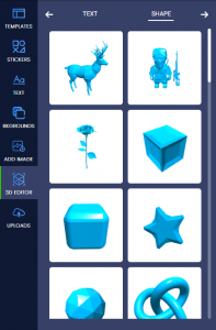 How To Make 3D Logo With PhotoADKing