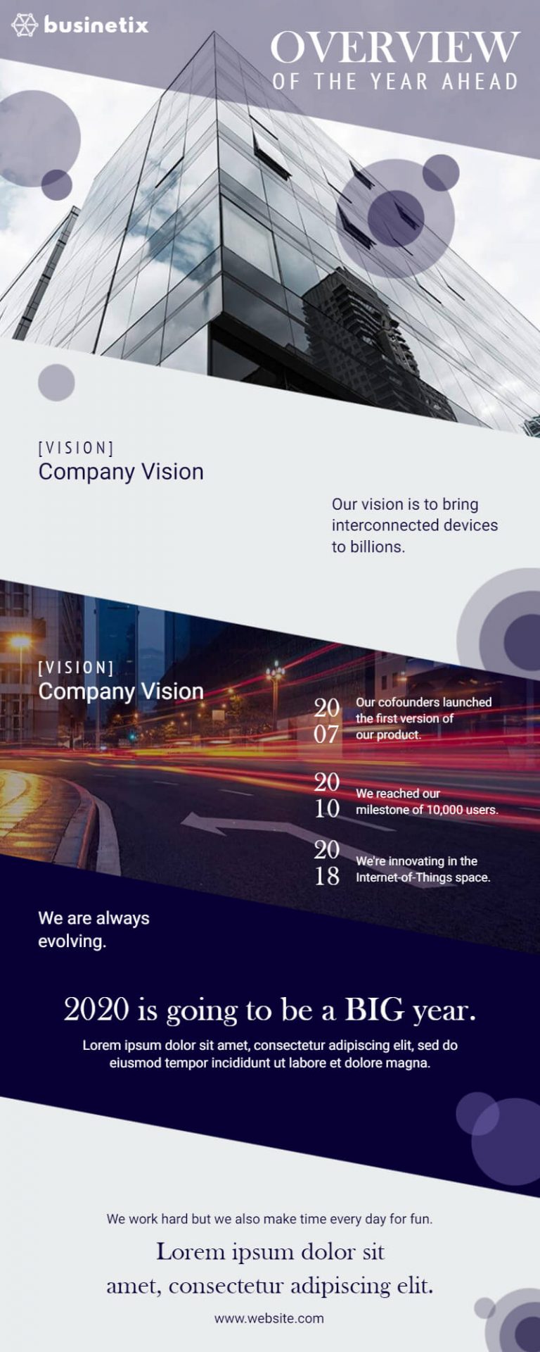 Top 10 Creative Infographic Layout Ideas