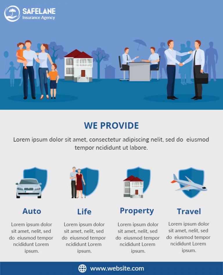 Top 10 Creative Infographic Layout Ideas