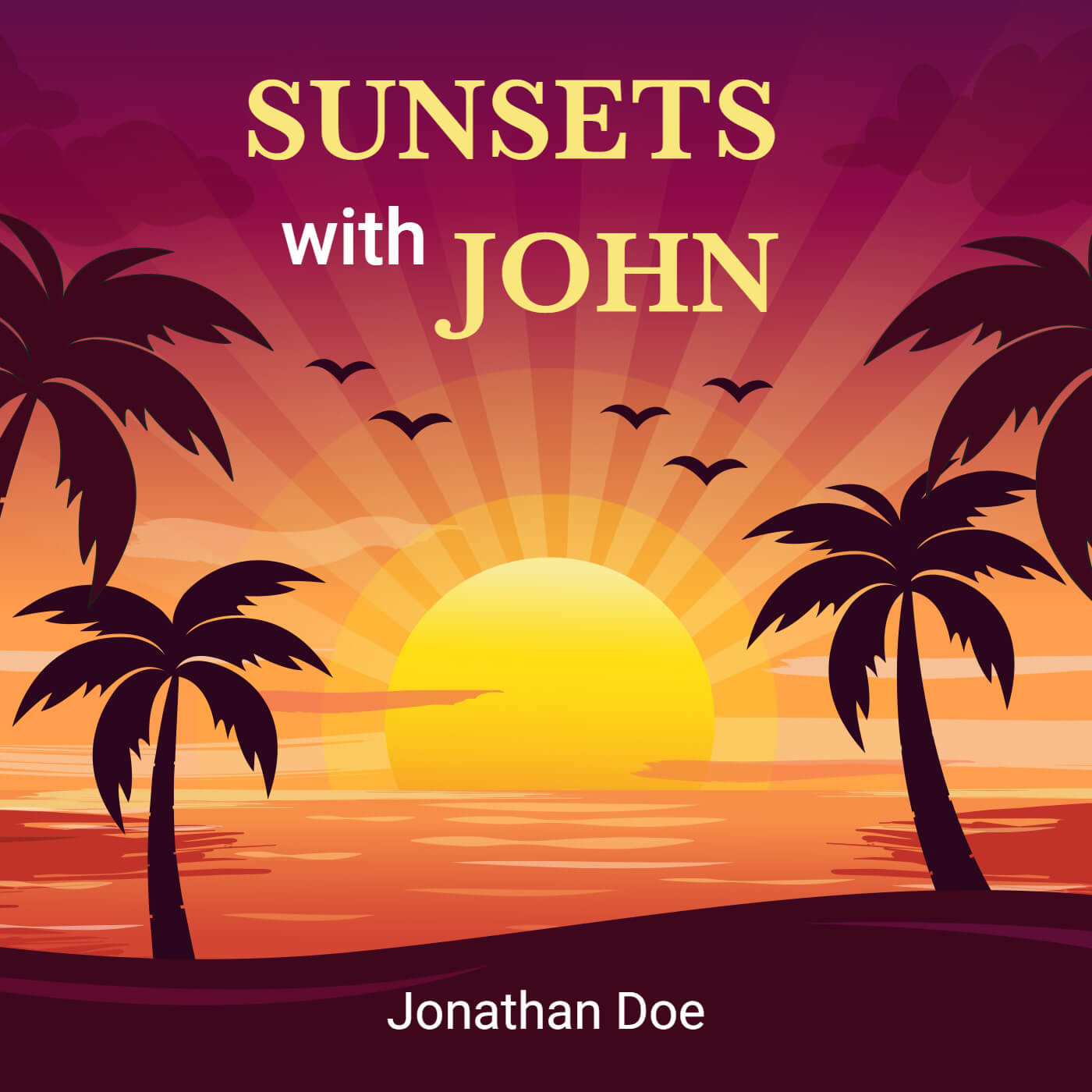 Album Cover Design Examples To Inspiration