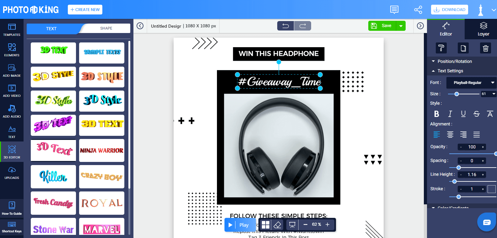 Animated Video Ads Examples 2021