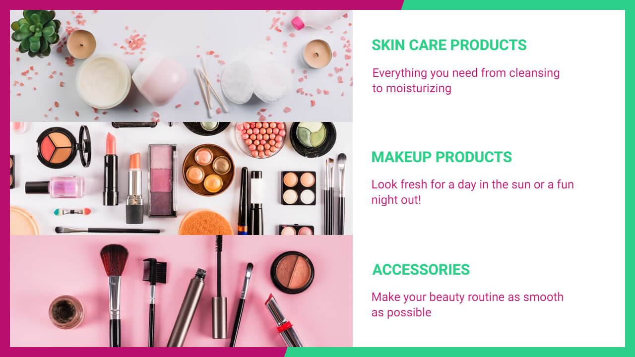 20 Engaging Presentation Examples