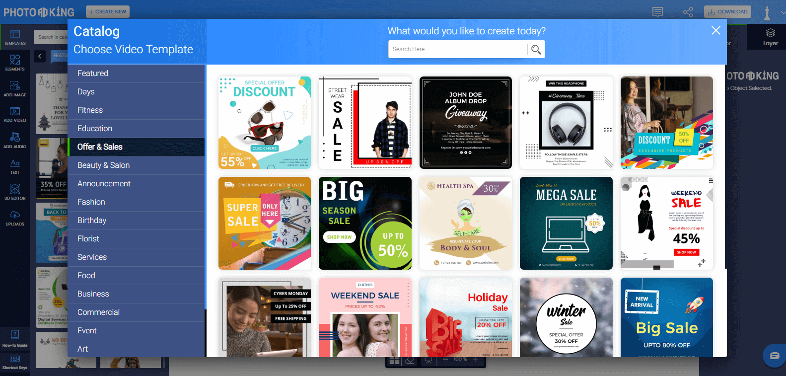 Animated Video Ads Examples 2021