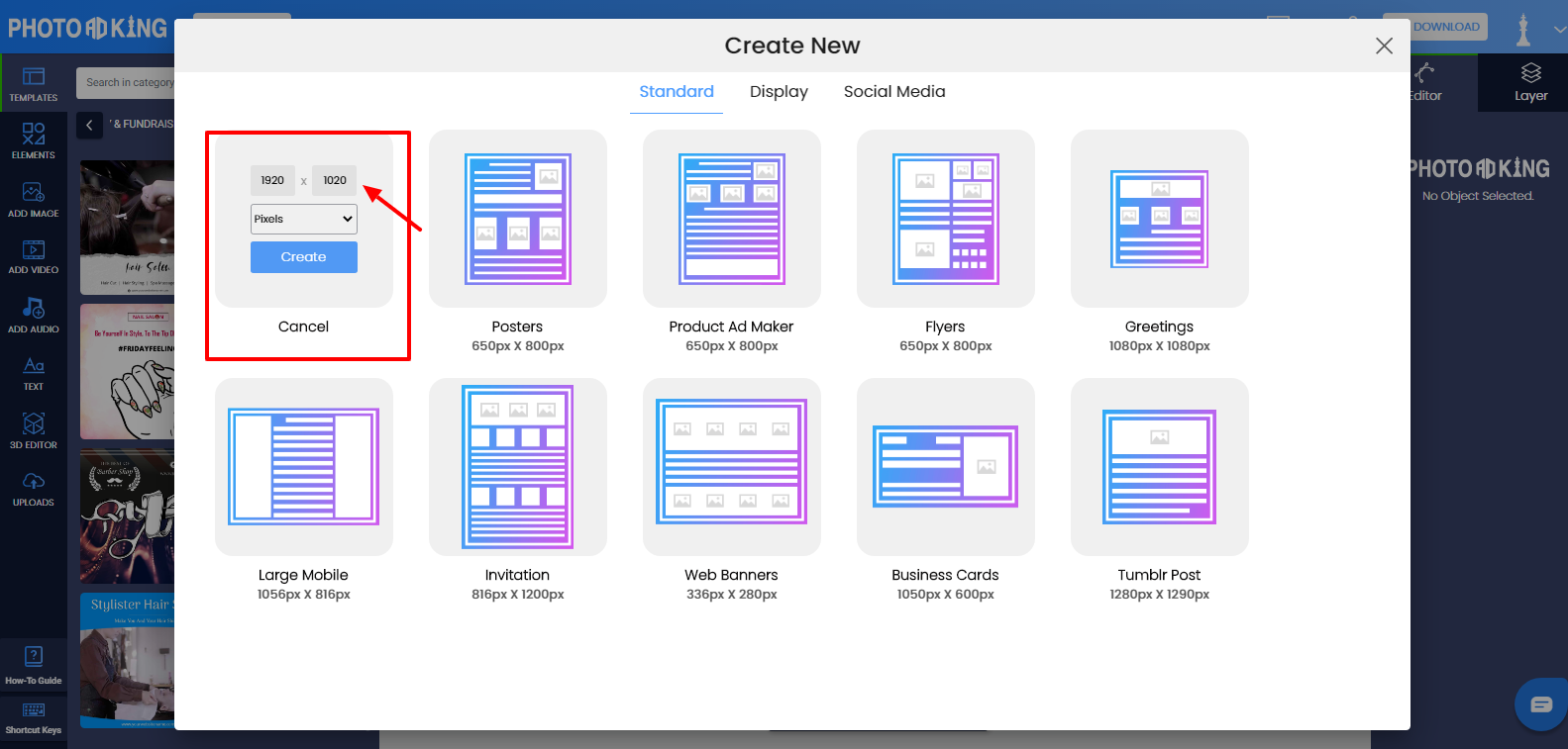 Animated Video Ads Examples 2021