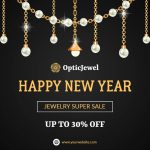 New Year Templates For Social Media Marketing