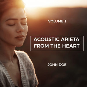 Album Cover Ideas For Your Inspiration