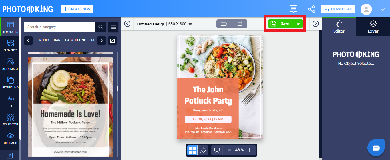 Top 10 Flyer Layout Ideas & Examples