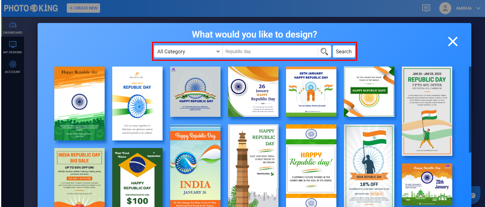 Best Indian Republic Day Card Ideas Of 2021 For Business