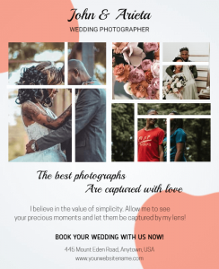 Common Poster Design Mistakes Made By Non-Designers