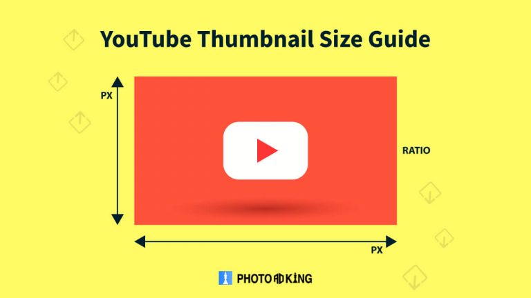 YouTube Thumbnail Size for 2024