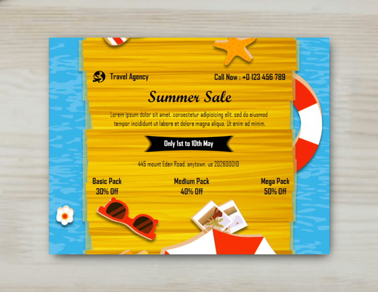 How To Make A Pamphlet Online