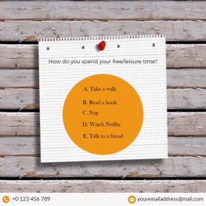 What Are the Different Types of Instagram Posts?