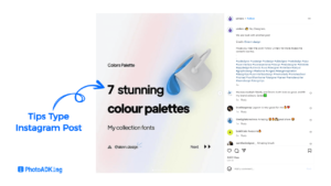 What Are the Different Types of Instagram Posts?