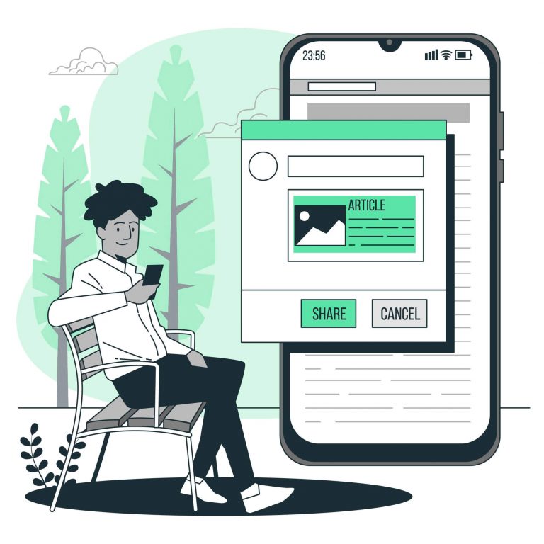 How To Make A Pamphlet Online