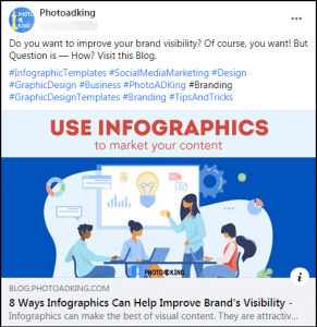 12 Facebook Post Ideas To Build Likes, Comments And Leads