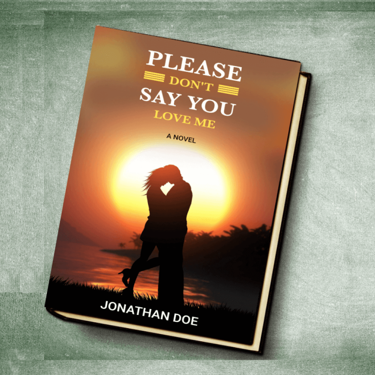 10 Meaningful Book Cover Ideas That Inspire Readers