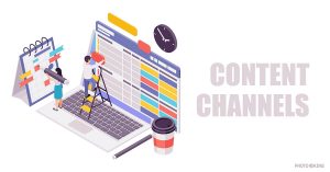 How To Develop A Content Marketing Strategy - PhotoADKing