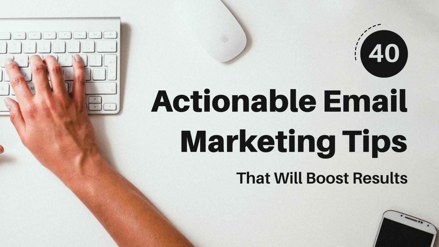 How to Write Email Newsletters That People Actually Want to Read