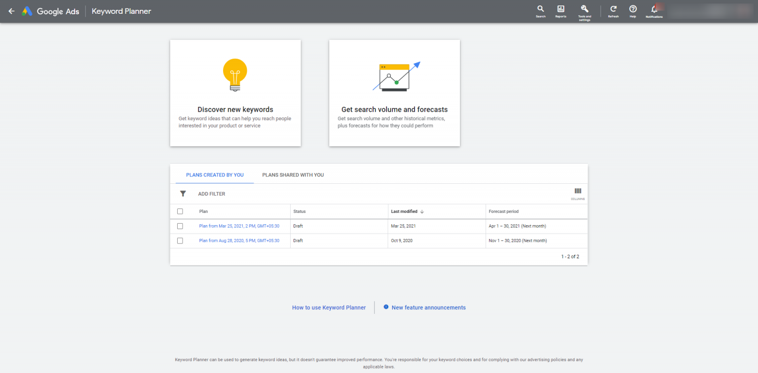Improve Performance Using Google Search Console | PhotoADKing Blog