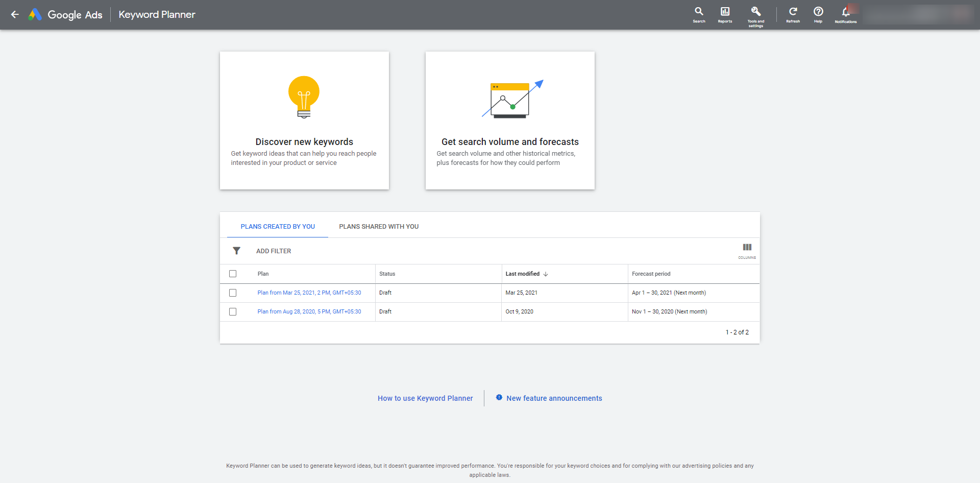 Improve Performance Using Google Search Console | PhotoADKing Blog