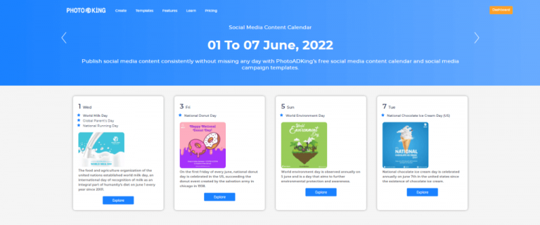 8 Content Marketing Ideas for Restaurants