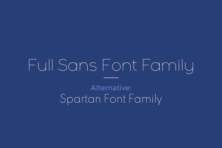 Best Fonts for Flyers: Make Your Flyer Get Noticed