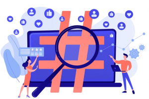 Trending Hashtags: The Secret Behind Viral Instagram Post