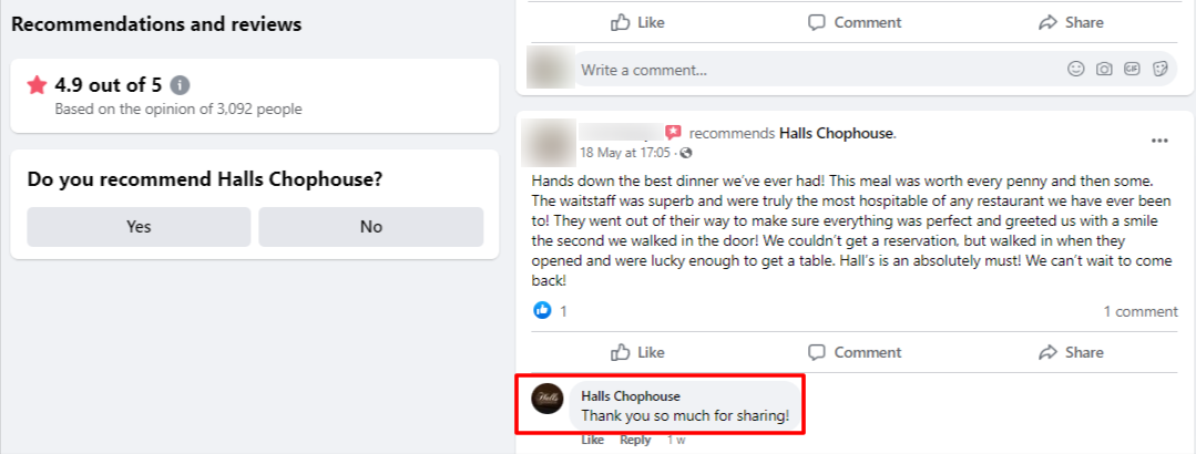 Level Up Your Restaurant's Social Media Marketing