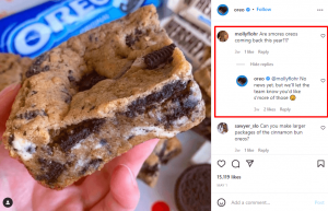 Oreo Branding | The Case Study