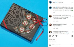 Oreo Branding | The Case Study
