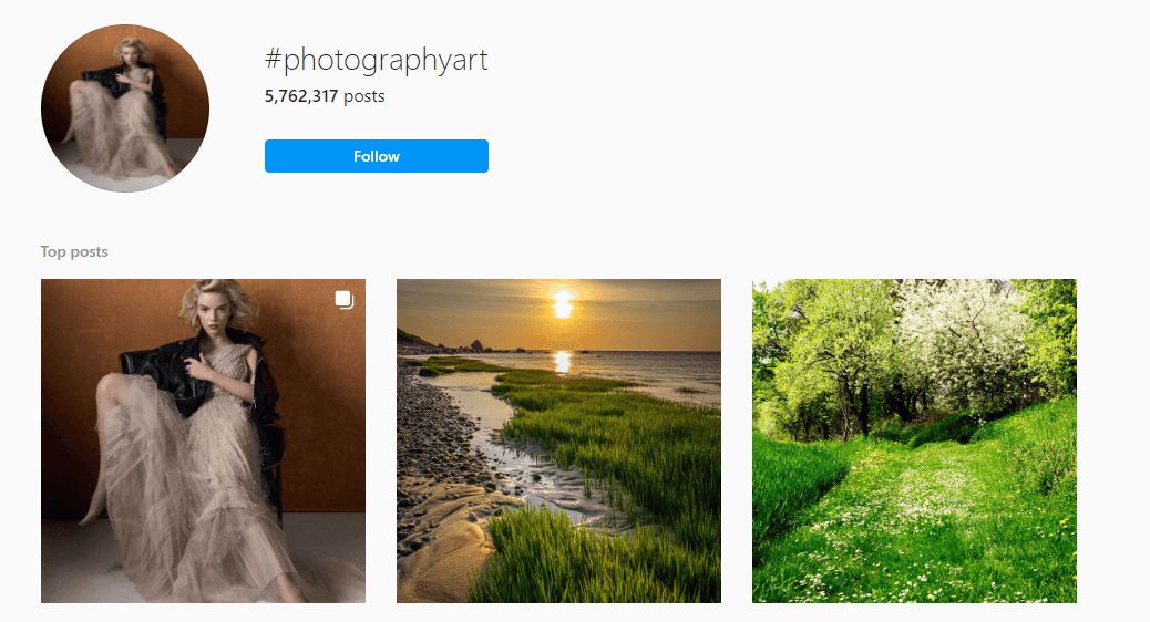 Trending Hashtags: The Secret Behind Viral Instagram Post