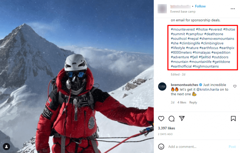 Trending Hashtags: The Secret Behind Viral Instagram Post