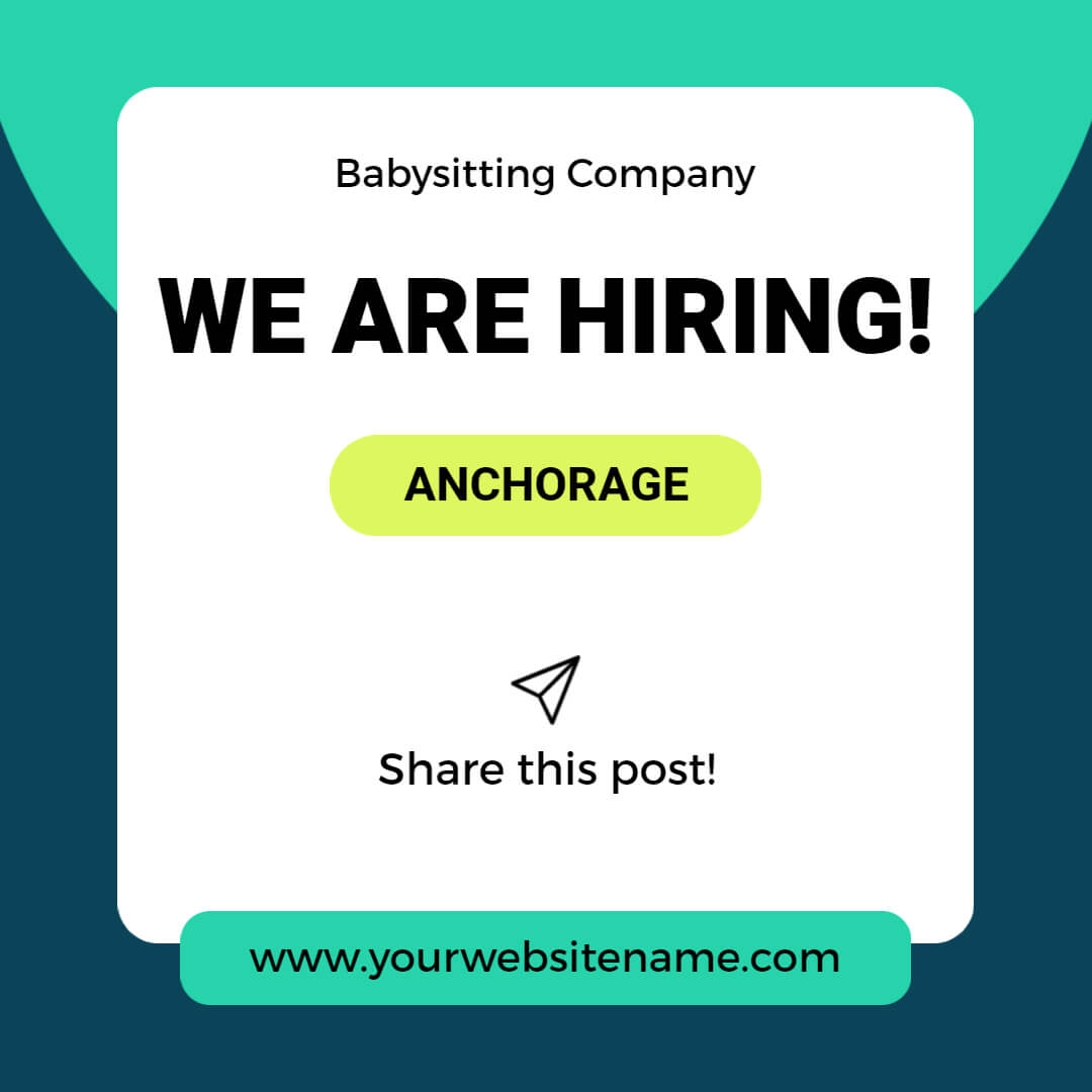 Creative Babysitting Flyer Ideas & Examples - PhotoADKing Creative Babysitting Flyer Ideas & Examples - PhotoADKing