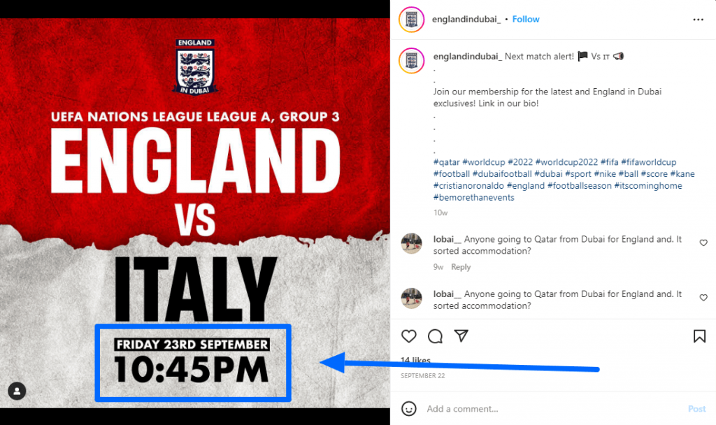 Football Banner Ideas to Reach Wider Audience