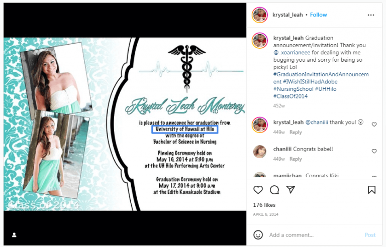 Graduation Party Invitation Ideas & Examples