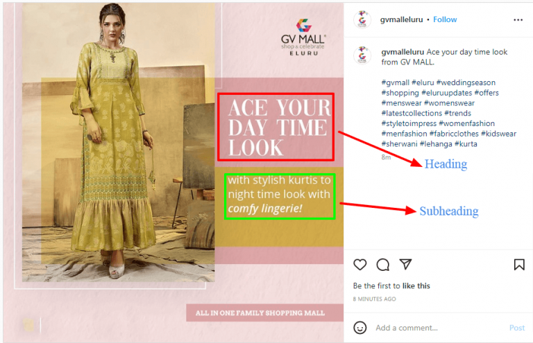 Fashion Brochure Design Examples, Ideas and Tips