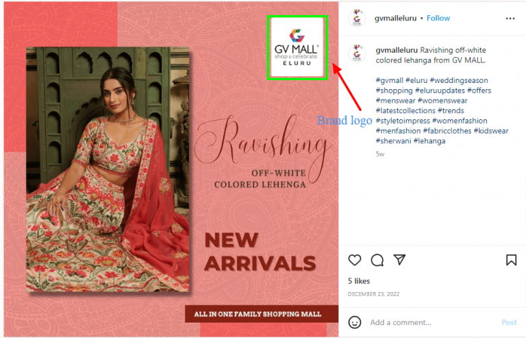 Fashion Brochure Design Examples, Ideas and Tips