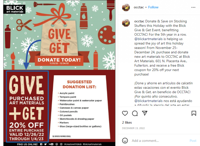 Fundraising Flyer Ideas and Examples