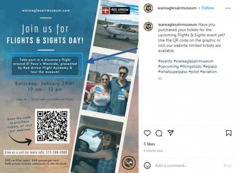 40+ Creative Event Flyer Ideas & Examples