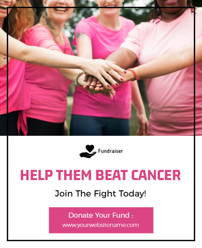 Fundraising Flyer Ideas And Examples Fundraising Flyer Ideas And Examples