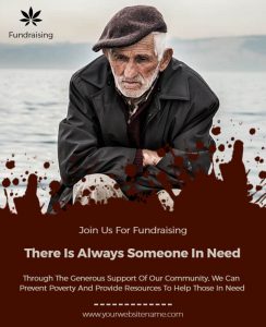 Fundraising Flyer Ideas and Examples