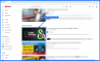 YouTube Thumbnail Size for 2024