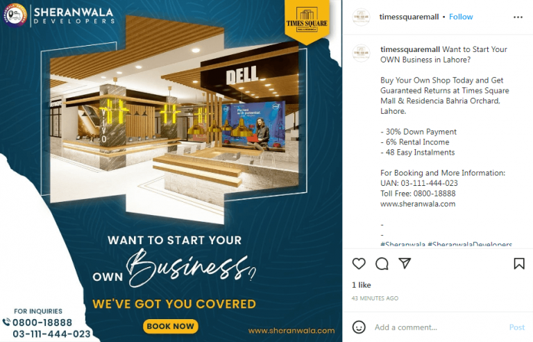 Flyer Design Inspiration and Examples