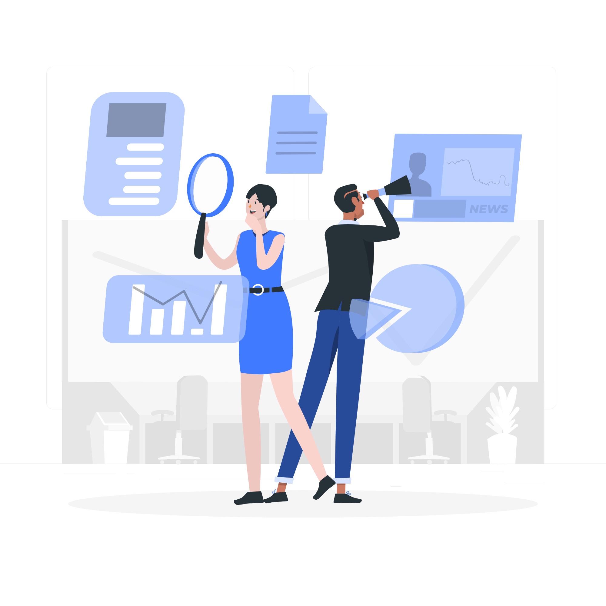 Flyer Marketing Strategy: Tips, Tricks & Best Practices