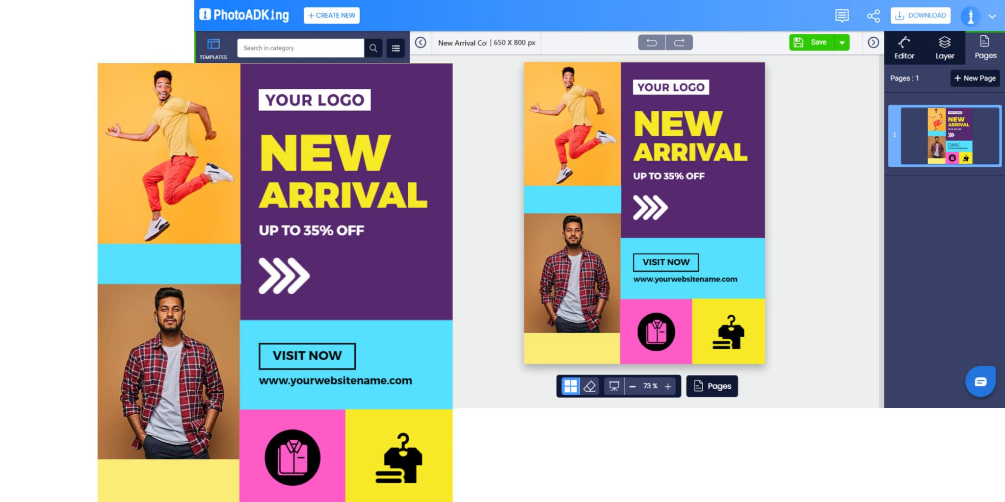 Flyer Marketing Strategy: Tips, Tricks & Best Practices