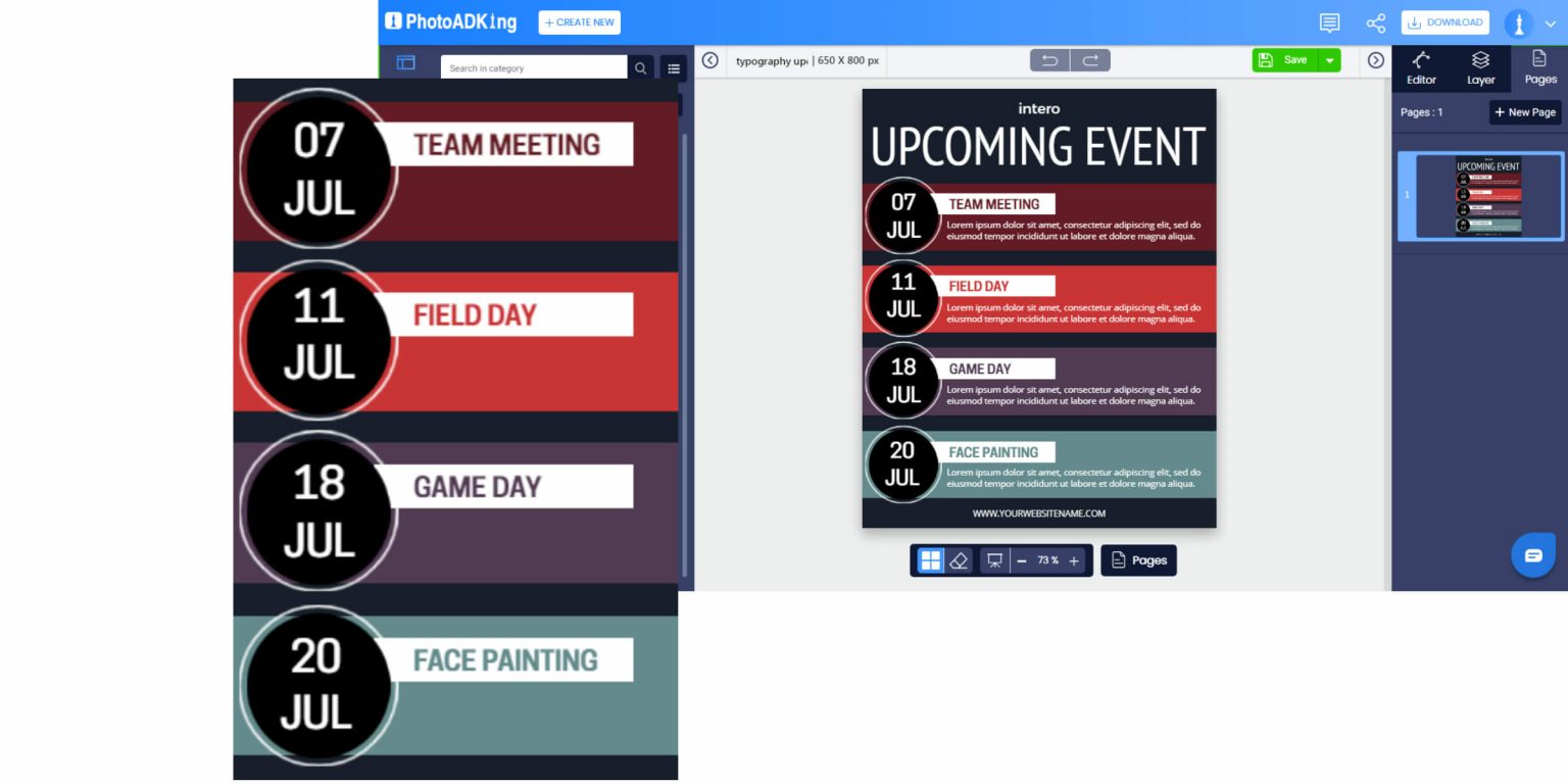 Flyer Marketing Strategy: Tips, Tricks & Best Practices