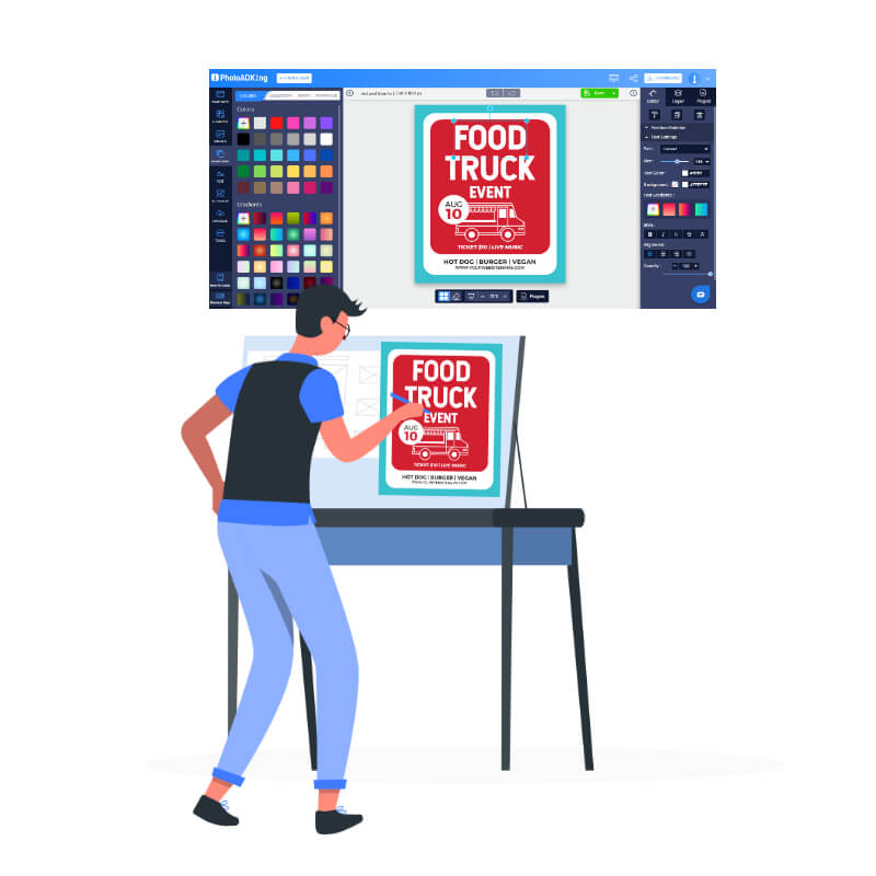 Flyer Marketing Strategy: Tips, Tricks & Best Practices