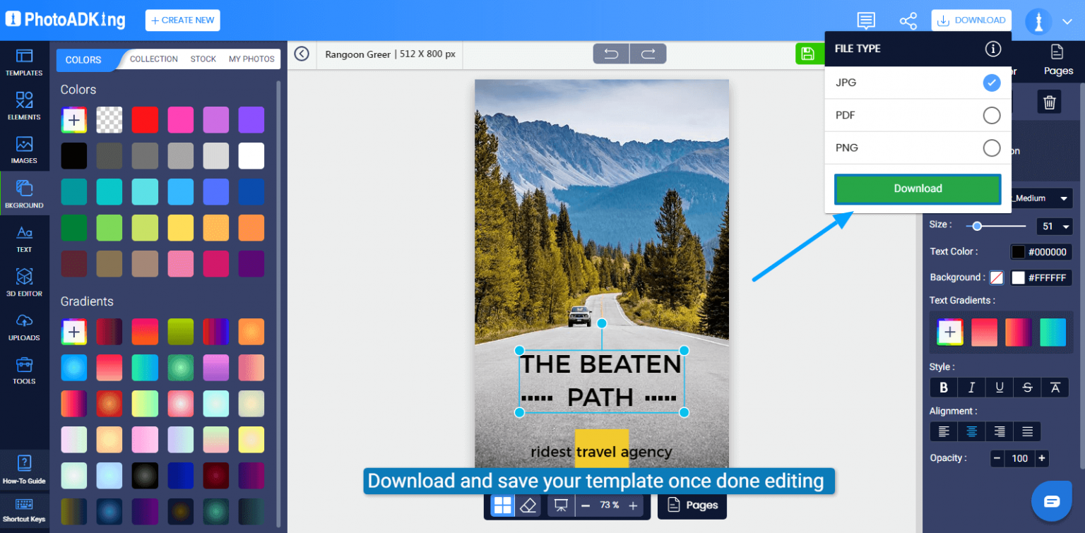 Wattpad Cover Size - Everything You Need to Know