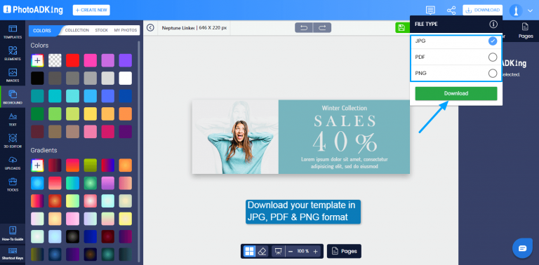 Linkedin Banner Size and Dimensions - Ultimate Guide