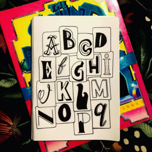 Flyer Design Inspiration and Examples